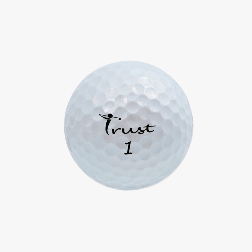 트러스트 골프공